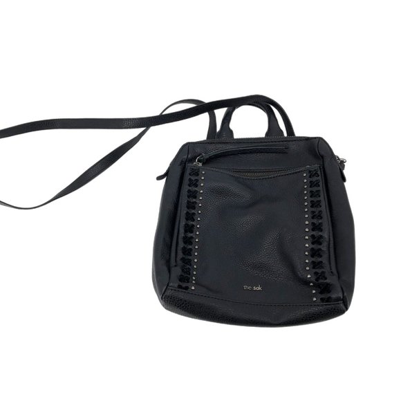 The Sak | Bags | The Sak Classic Black Backpack Perfect For Any ...